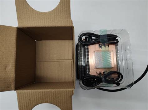 Chladič WRAITH PRISM RGB pro AMD Aukro