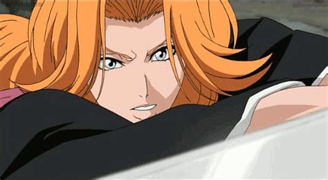 Rangiku Matsumoto Bleach Anime Photo 36384728 Fanpop