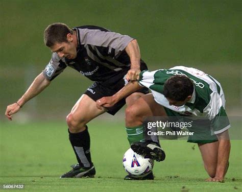 Melborne Knights Dragi Nastevski Photos And Premium High Res Pictures