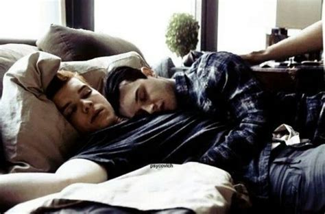 Pin By A Collector Of Pictures On Shameless Shameless Mickey And Ian