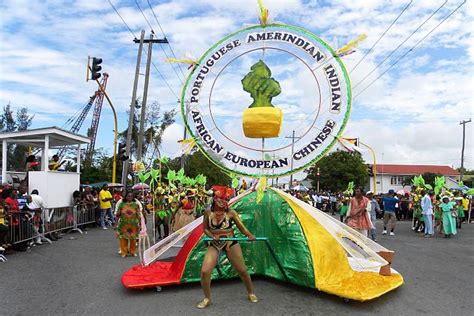 Simply Guyana