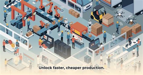 Boost Automated Production Systems Maximize Efficiency Now