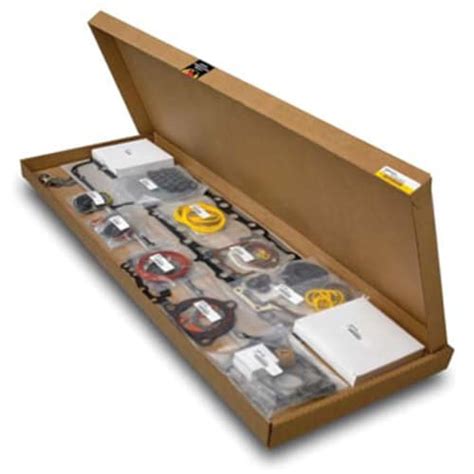 Inframe Gasket Set Cat C18