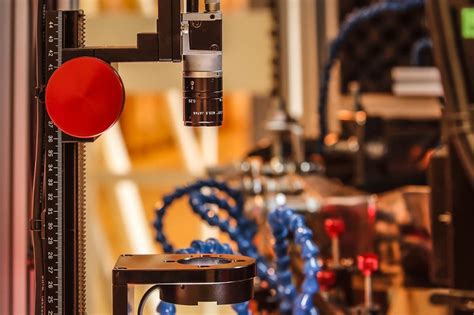 Nufast Limited News Optical Sorting