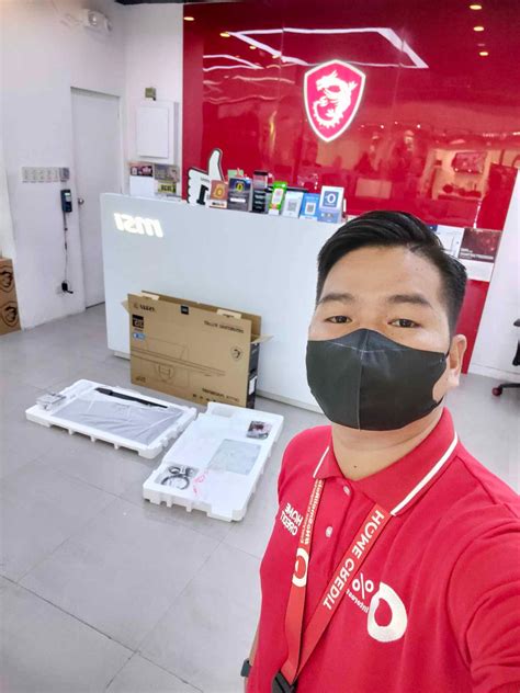 Msi Monitors For Sale In Manila Philippines Facebook Marketplace