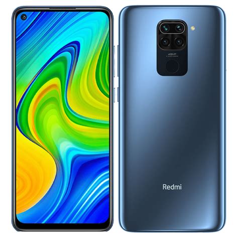 Xiaomi Redmi Note Dual Sim Atom