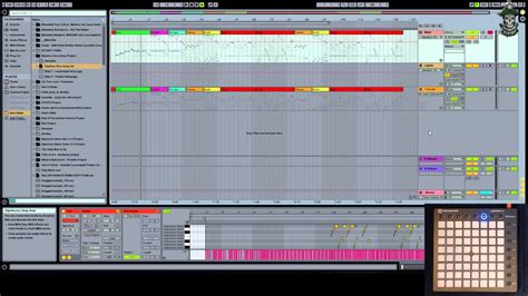 launchpad lights issue fixed youtube
