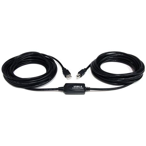 StarTech Com M Ft Active USB USB HAB AC PC Canada