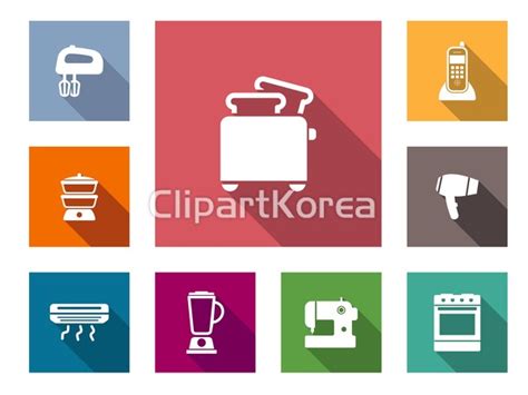 일러스트 클립아트코리아 통로이미지주