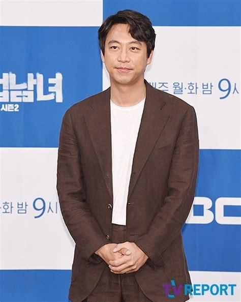 【photo】チョン・ジェヨン＆チョン・ユミ＆オ・マンソクら、ドラマ「ジャスティス2 検法男女 」制作発表会に出席 Kstyle
