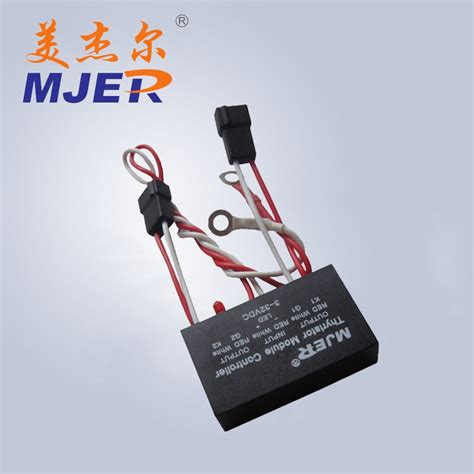 Thyristor Module Controller Grandado