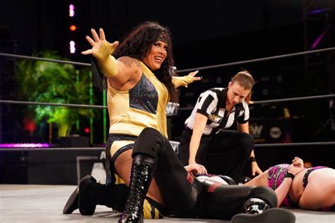 Photos From Aew Fyter Fest Night 2 Wrestlingfigs