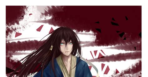古风 银寞鱼骨 のイラスト Pixiv
