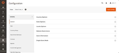 how to build a magento site step by step magento ecommerce guide 2023