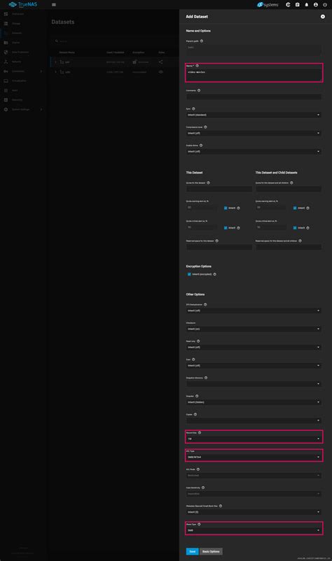 Pools Datasets Project Avalon