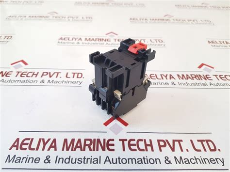 Telemecanique Lc1 D093•a65 Contactor 600 V Aeliya Marine