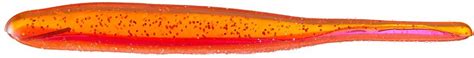 Roboworm Alive Shad 4 Inch — Discount Tackle
