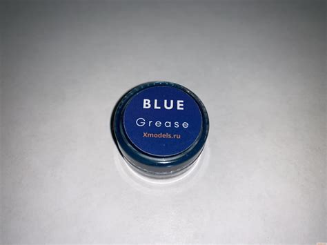 Смазка Blue Grease для подшипников RCL-BUGR - купить с доставкой по ...