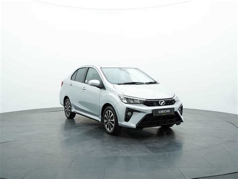 Buy Used 2020 Perodua Bezza Advance 13 Carsomemy