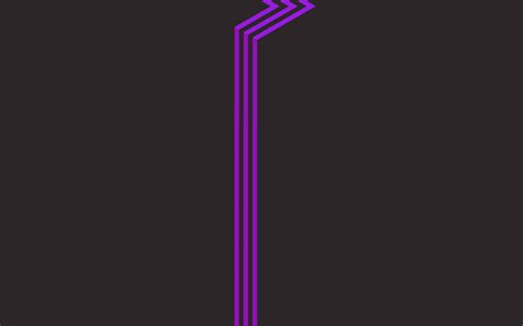 Violet Minimal Wallpapers 4k Hd Violet Minimal Backgrounds On