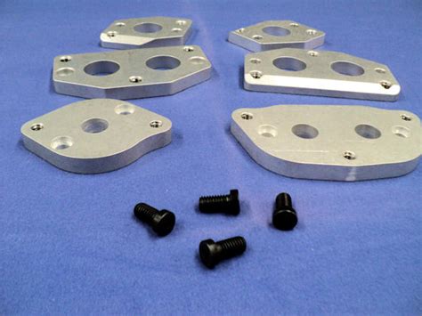 Header Adapters And Flanges Neil And Parks