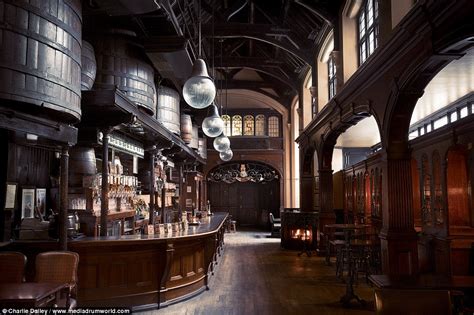 Best Historic Pubs In London Collated In Book By George Dailey Daily
