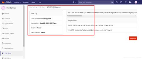 Jenkins拉取gitlab项目代码配置ssh Keys步骤jenkins Git Ssh Key Csdn博客
