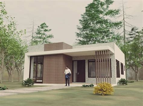 Create A Realistic Render Of Your Archicad File By Williammark Fiverr