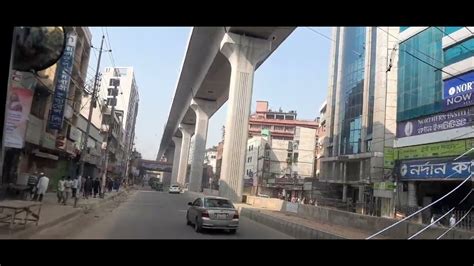 Dhaka Youtube