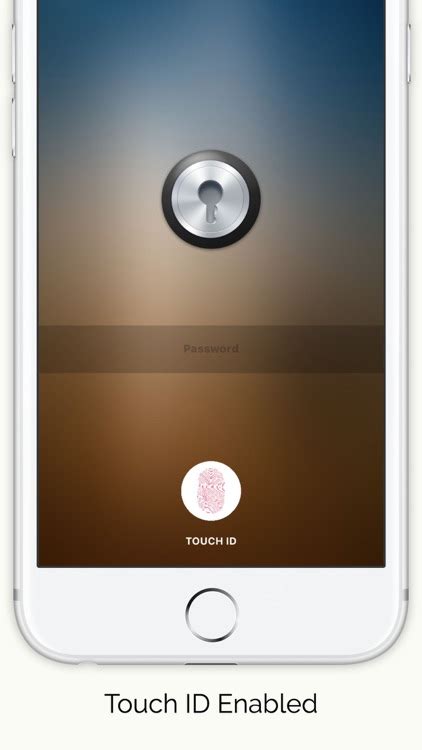 Vault Premium Password Manager For Your Phone By Byte Lab