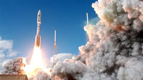 Atlas V