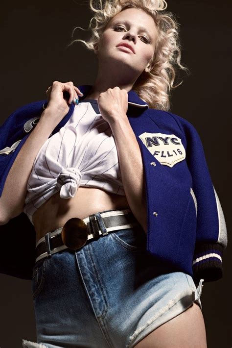 Lara Stone Sexy 10 Photos Thefappening