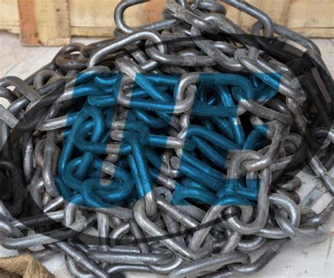 Lashing Chain Utkal Engineers Manufacture Of Slings And Shackles