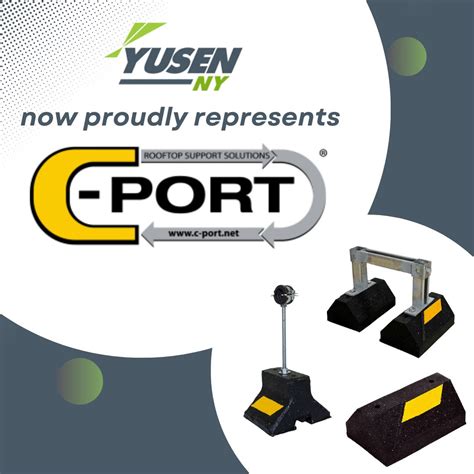 Yusen Associates Inc On Linkedin Yusen New York Is Pleased To Announce