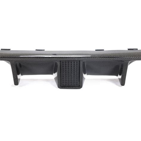 Carbon Fibre F1 Rear Diffuser Bmw F80 M3 F82 F83 M4 2015 2019