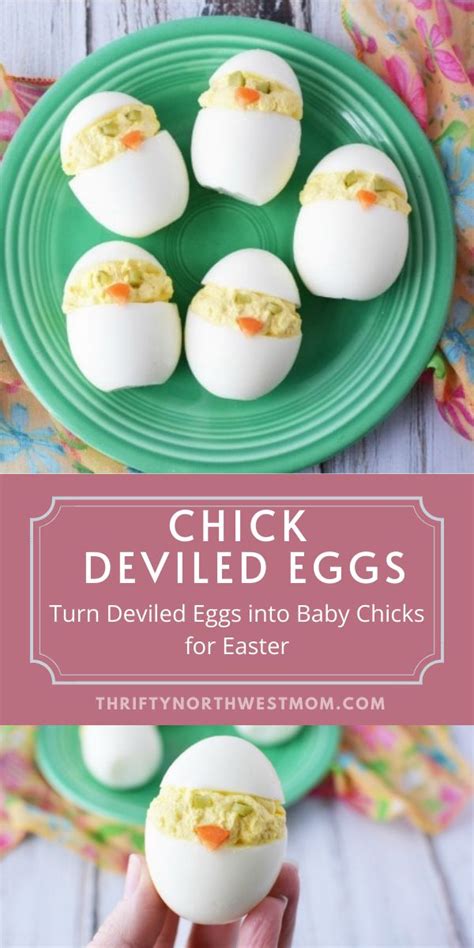 Chick Deviled Eggs Recipe Recipe Chick Deviled Eggs Recipe Deviled