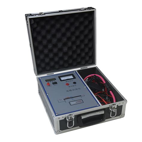 Jhtc Test Cable Identifier Battery Power Supply Live Cable Identification Tester Cable