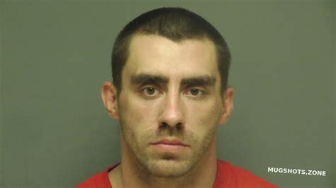 Savard Todd Jacob 02 03 2025 Calhoun County Mugshots Zone