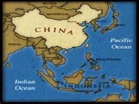 Sinaunang China