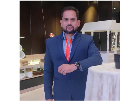 gaurav pandey s visionary leadership nurturing emerging technologies in market the economic times