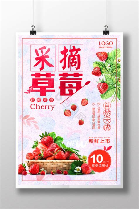 草莓采摘图片 草莓采摘素材免费下载 包图网
