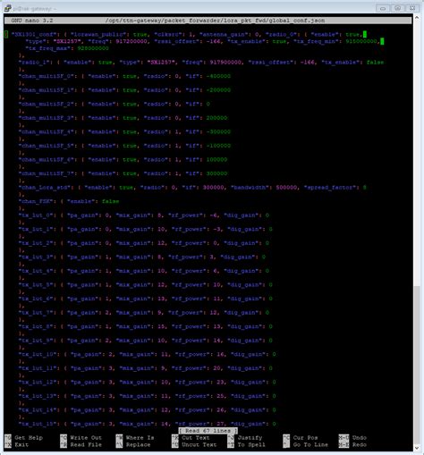 Migrating Ttn The Things Stack V2 To V3 For Rak Concentrator
