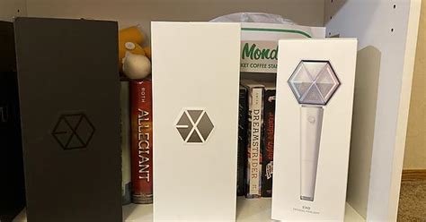 Lightsticks Album On Imgur