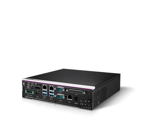 Edge Ai Computing Solutions Advantech