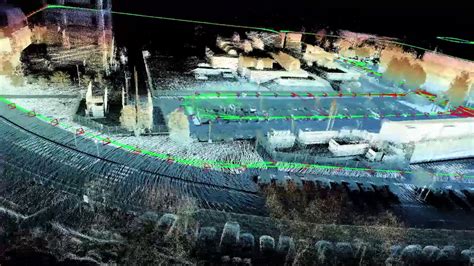 Real Time Odometry Less 3D LiDAR SLAM With Generalized ICP And Pose