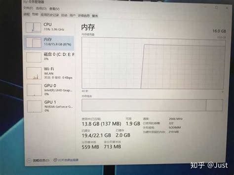 服务主机占用大量内存如何解决？ 知乎