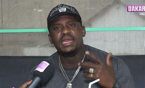 Accusations Contre Demba Ka Patron Dedk Vers La Libération De Khalifa Rappeur