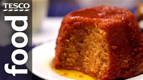 Treacle Sponge Pudding Recipe That Is So Good
