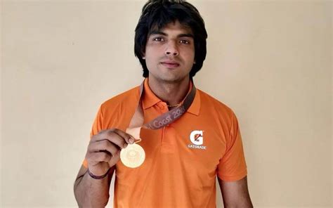 Neeraj Chopra Wiki Biography Age Ranking Images News Bugz