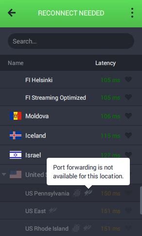 How To Use Private Internet Access Port Forwarding In 2024 CyberWaters